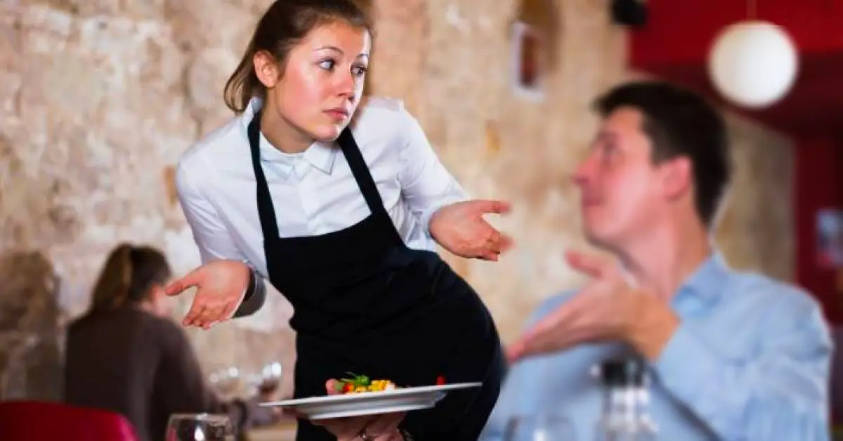 Service Just Ain’t What It Used To Be | Mac and Mike