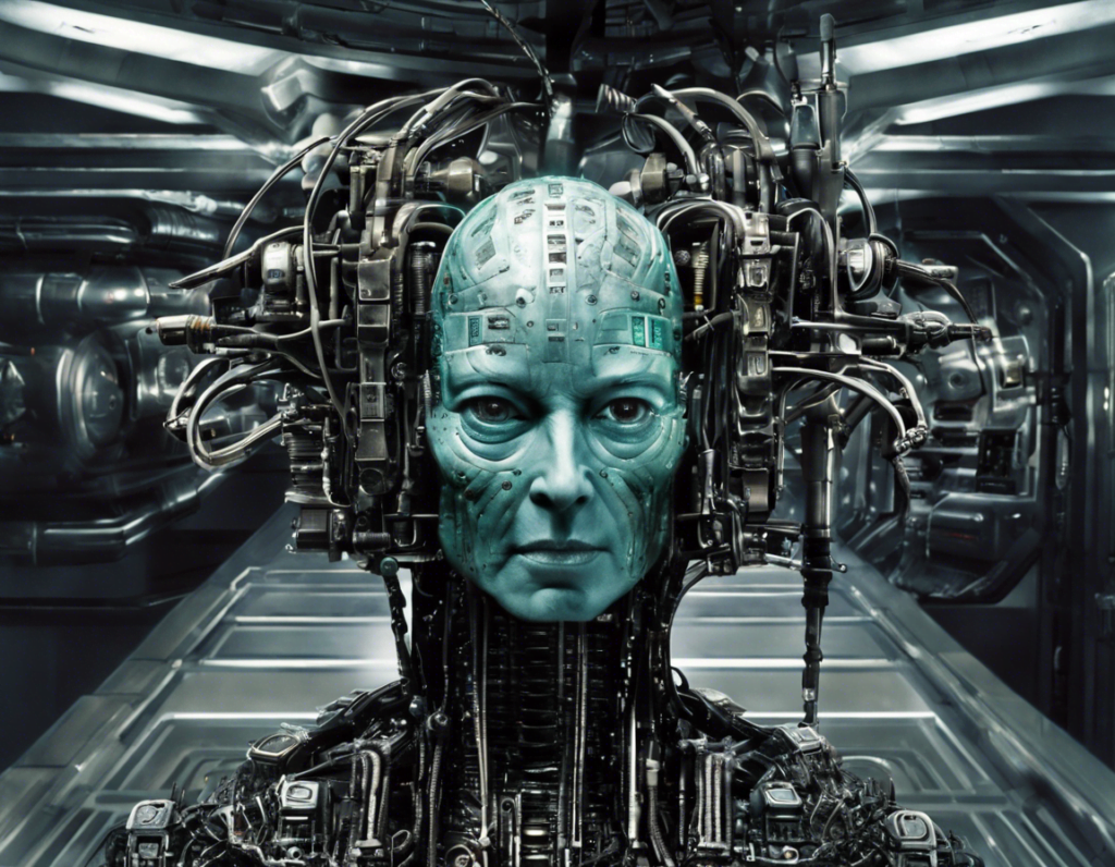 AI – Is Resistance Futile? | Mac and Mike